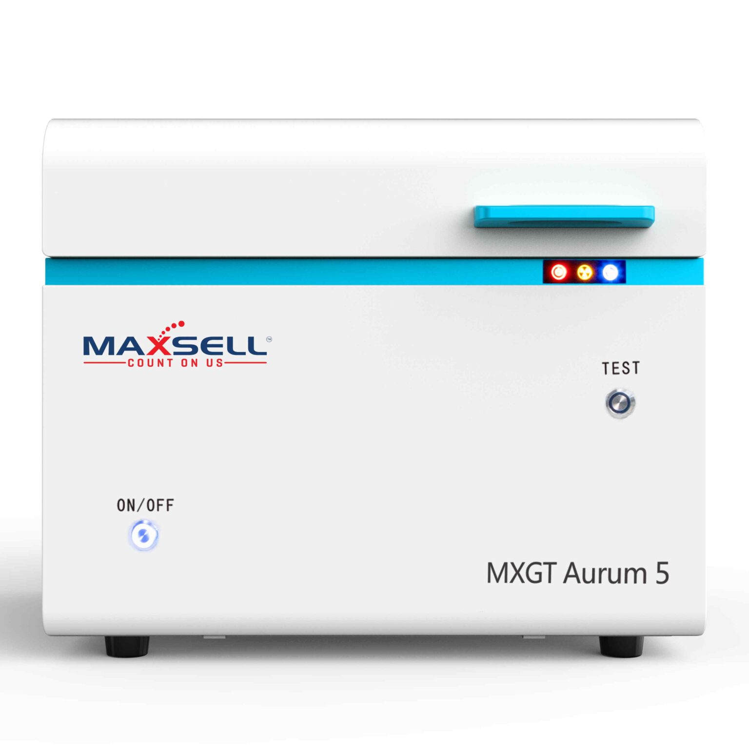 Maxsell Gold Purity Testing Made Easy - ️Trusted Accuracy
