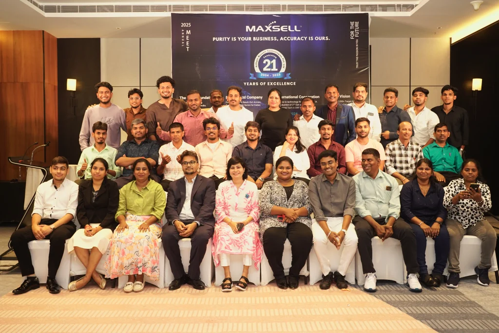 Careers | Join Our Team | Maxsell