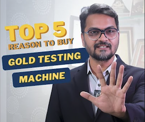 Thank You | Maxsell's Best Gold Testing Machine
